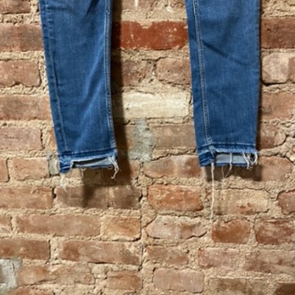 Zara | Jeans | Zara Premium Denim Collection Jeans | Poshmark